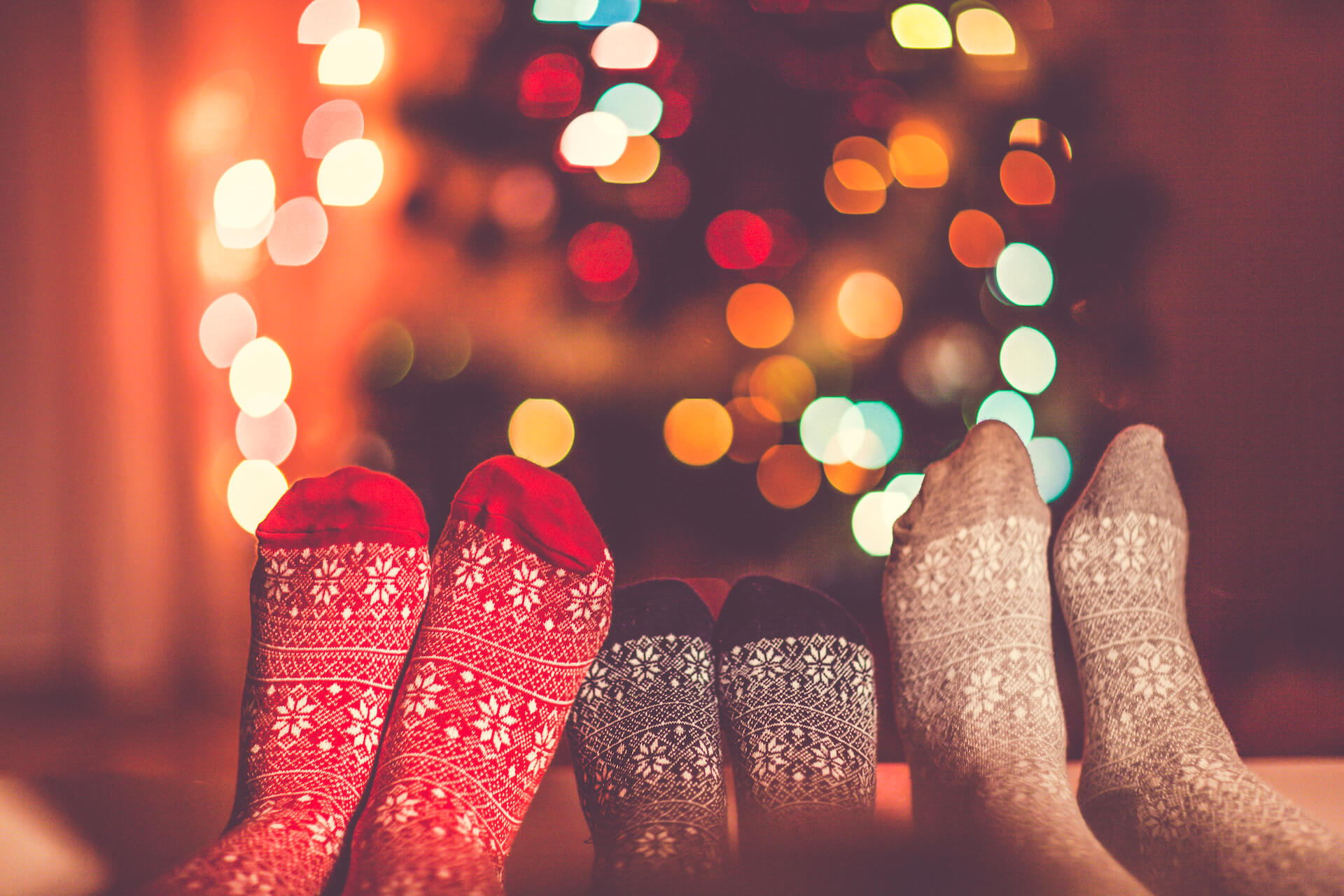 Read the Christmas Organised top tips to help you enjoy Christmas