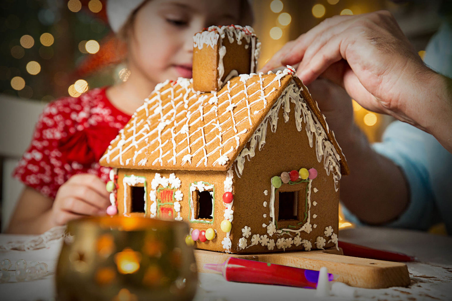 How to create Christmas traditions all the family will enjoy