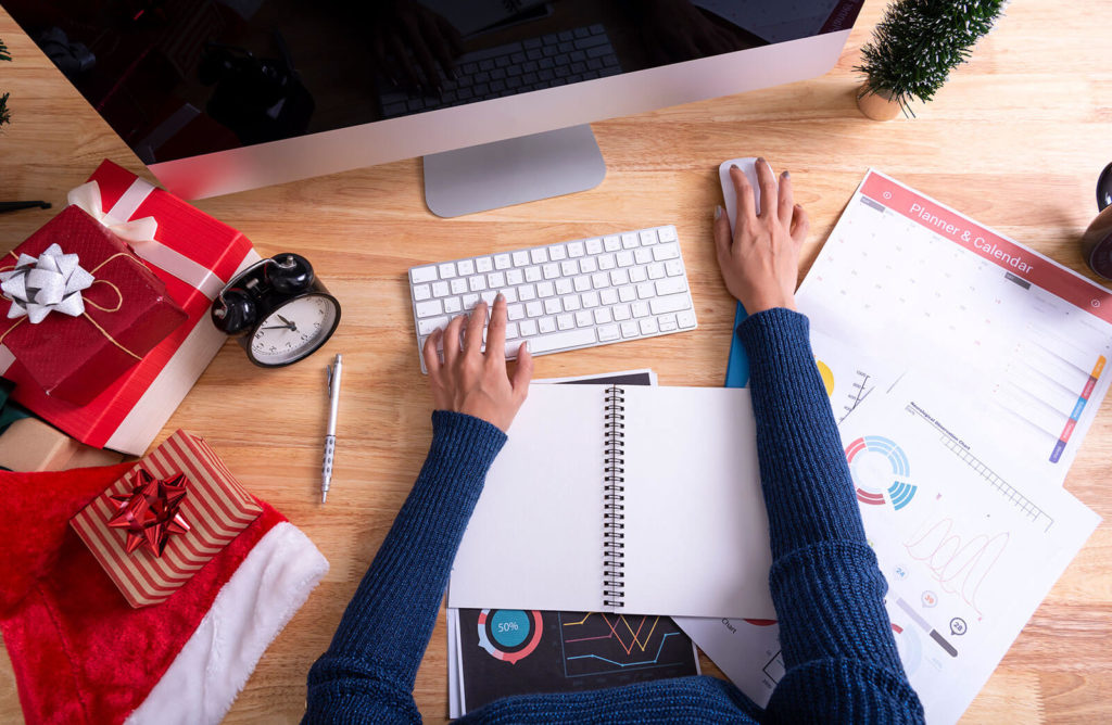 How to create a Christmas action plan and have a fun festive season