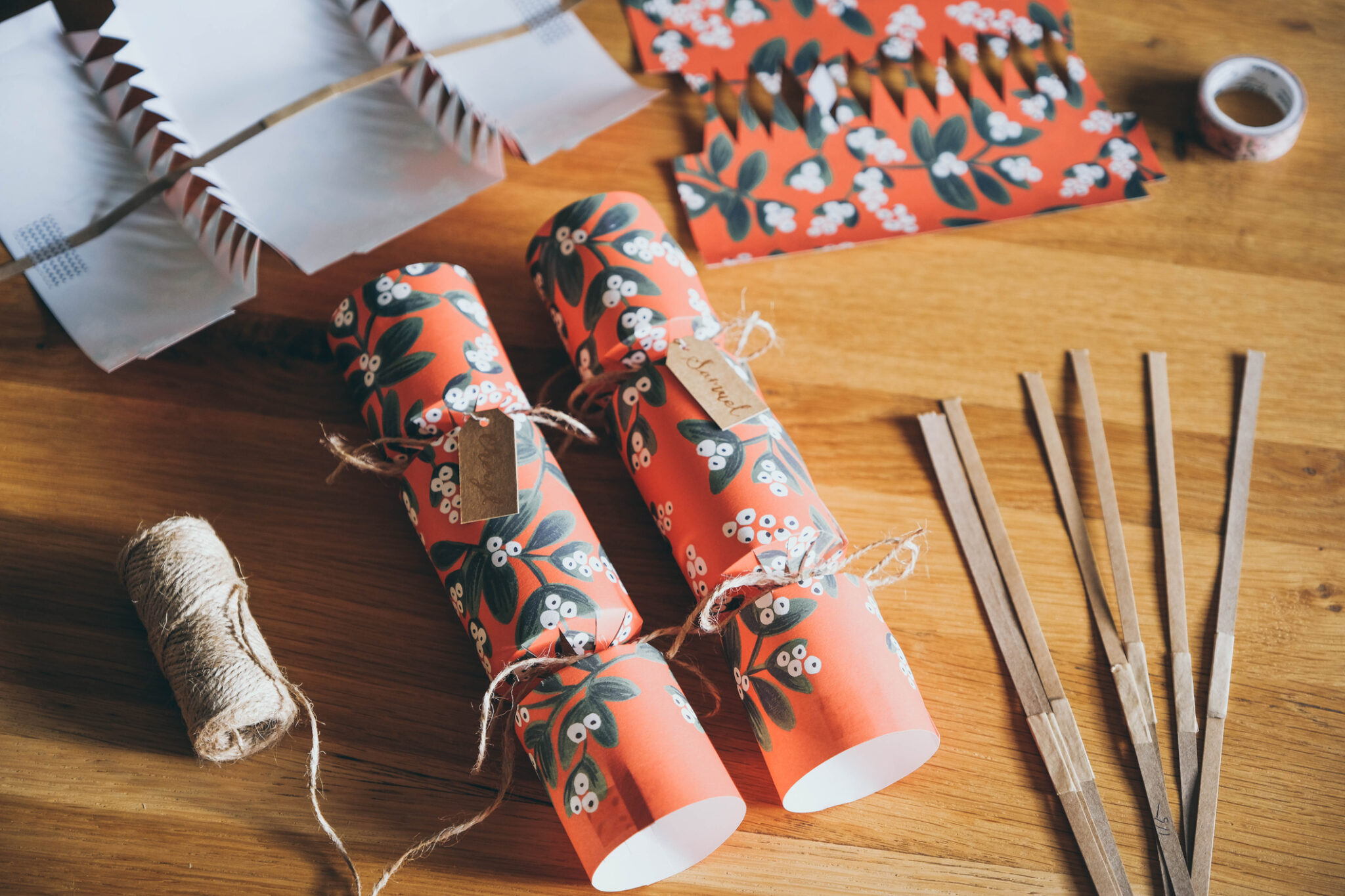 A planet-friendly guide to disposing of Christmas-related waste